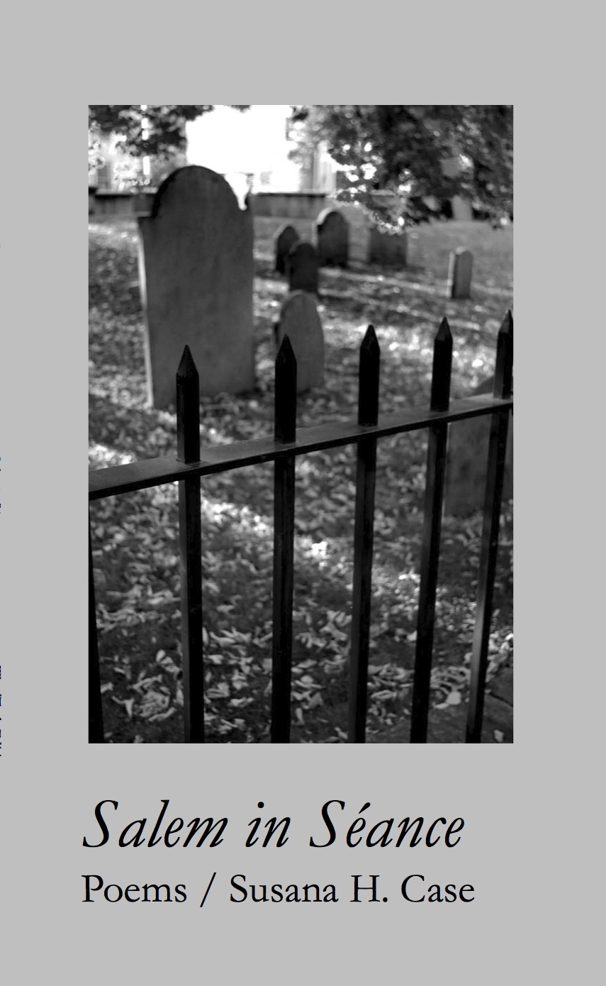 Books – Susana H Case